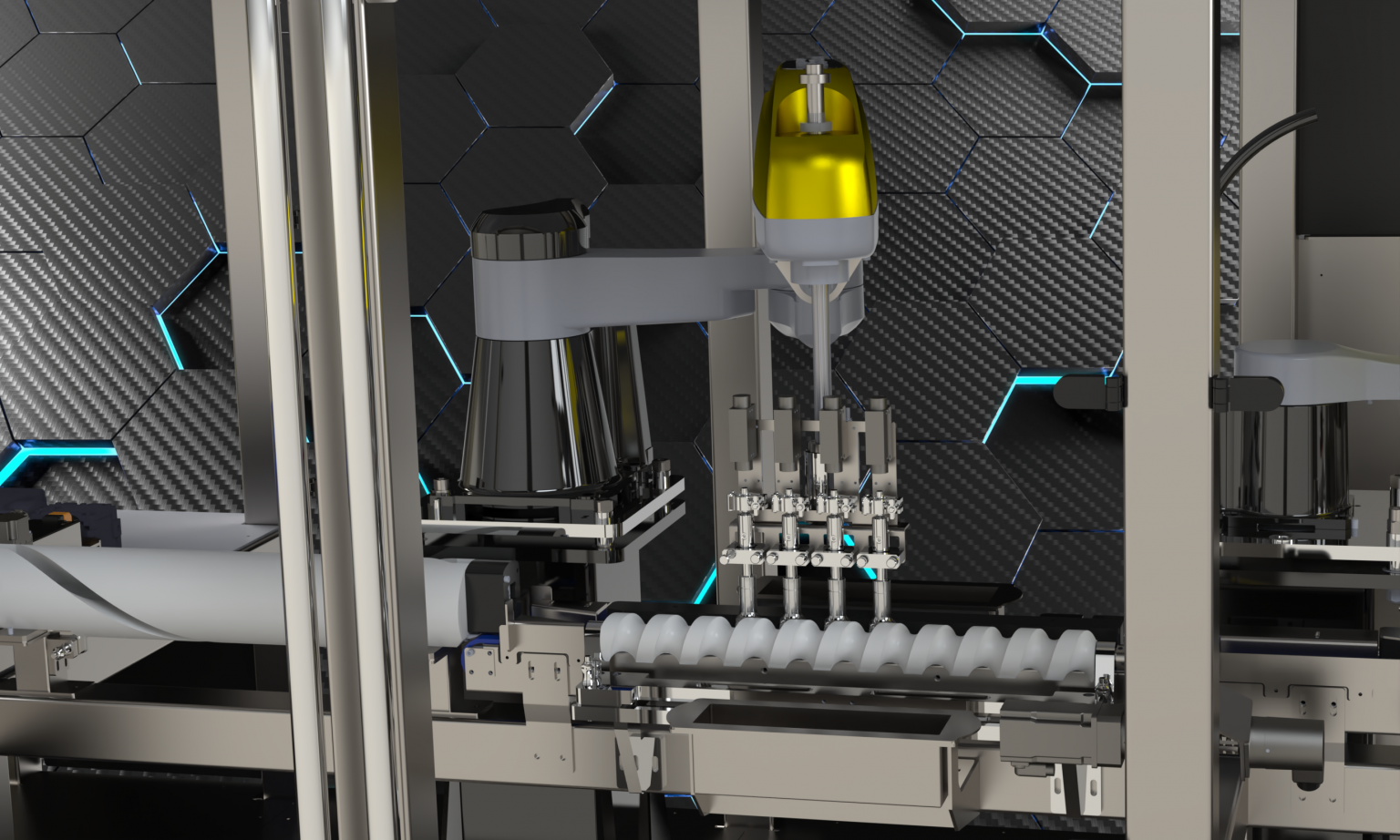 Qui sommes nous ? - PGF Partner