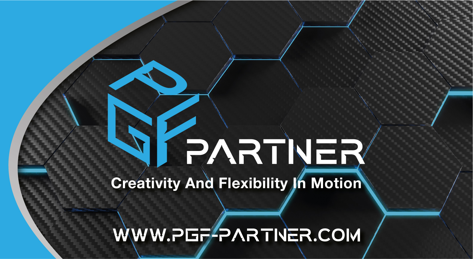 PGF Partner - Pharmaceutical and Cosmetic Solutions