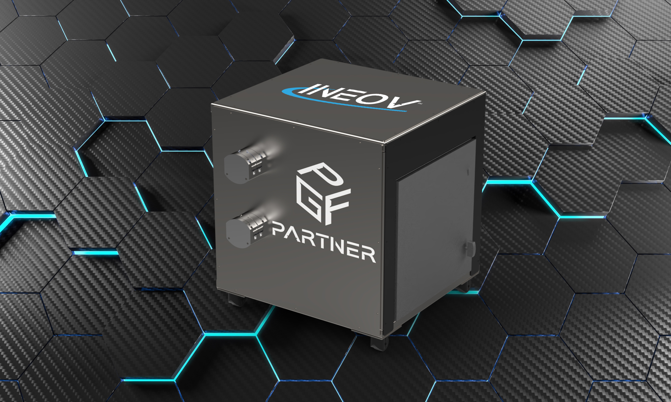 Pompes péristaltiques mono-poste - PGF Partner